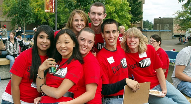 CCC Online Application